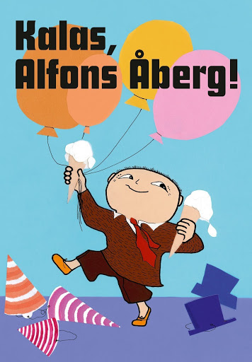 Kalas, Alfons Åberg! (Svenskt tal) - Movies on Google Play