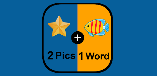 2 Pics 1 Word Android App