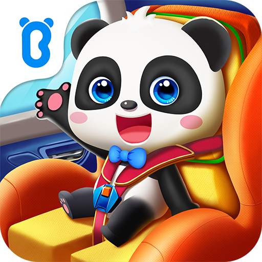 Baby Pandas Kindersicherheit – Apps bei Google Play