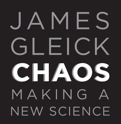 Chaos: Making a New Science by James Gleick - Audiobooks on Google Play