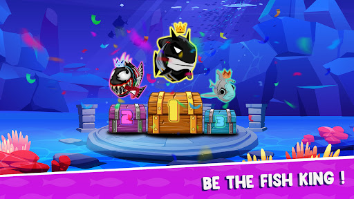 FishKing.io for PC / Mac / Windows 11,10,8,7 - Free Download - Napkforpc.com