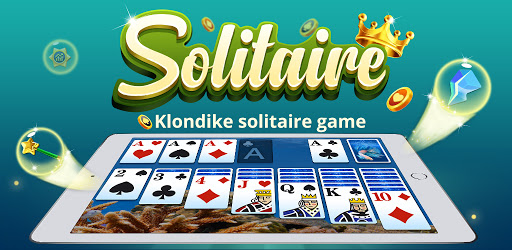 Solitaire Android App