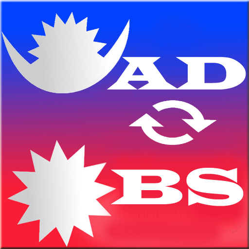 BS To AD Nepali Date Converter Apps On Google Play