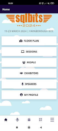 SQLBits for PC / Mac / Windows 11,10,8,7 - Free Download - Napkforpc.com