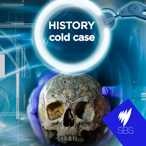 History Cold Case - TV on Google Play