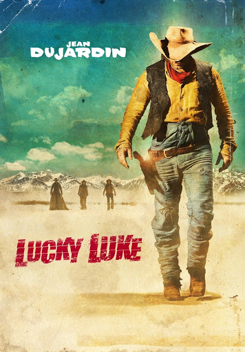 Lucky Luke - Movies on Google Play