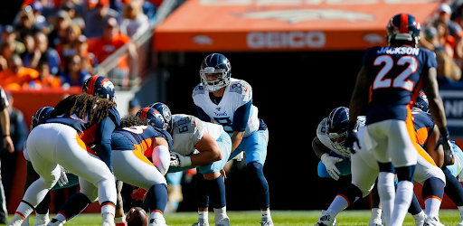 NFL Wallpaper HD 4K Android App