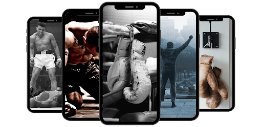 Boxing Wallpapers Android App