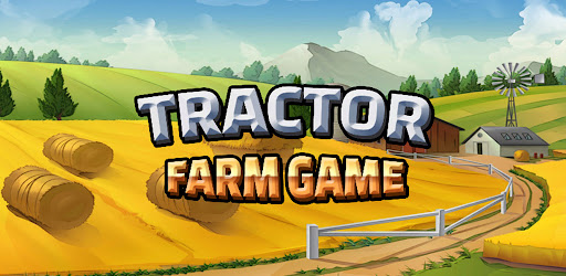 Paradise Tractor Farm Life Android App