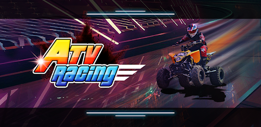 Offroad ATV Quad Bike 4x4 Xtreme Racing Simulator Android App