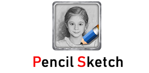 pencil sketch - pencil art - sketch photo Android App