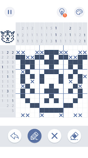 Nonogram Color Puzzles for PC / Mac / Windows 11,10,8,7 - Free Download ...