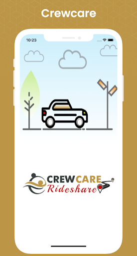 CrewCare Rideshare for PC / Mac / Windows 11,10,8,7 - Free Download - Napkforpc.com