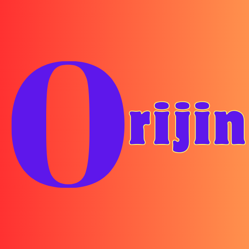 Google Play의 Orijin Studio 개발자 Android 앱