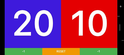 Badminton Scoreboard for PC / Mac / Windows 11,10,8,7 - Free Download ...