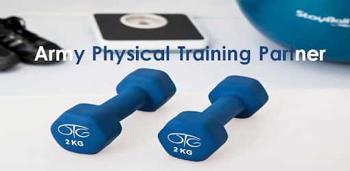 Army PT Partner Android App