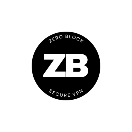 ZeroBlock - Secure & Fast VPN - Google Play 앱