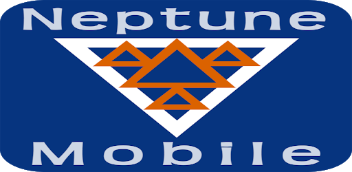 Neptune Mobile Android App