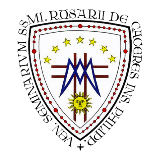 Holy Rosary Major Seminary - Apps on Google Play