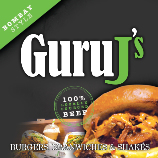 Guru J's - Apps on Google Play