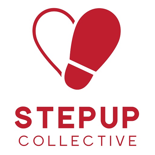 StepUp Collective - Pedometer - Apps on Google Play