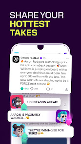 Omada - Make Sport Social - Apps on Google Play Omada - Make Sport Social - Apps on Google Play