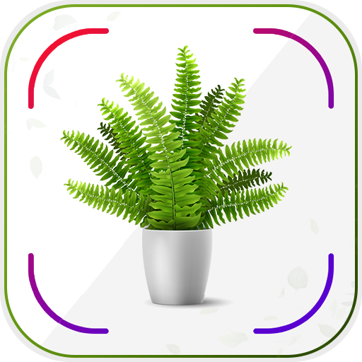 Plant Scanner : Plant Id App - Apps en Google Play