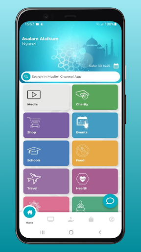 Muslim Channel for PC / Mac / Windows 11,10,8,7 - Free Download ...