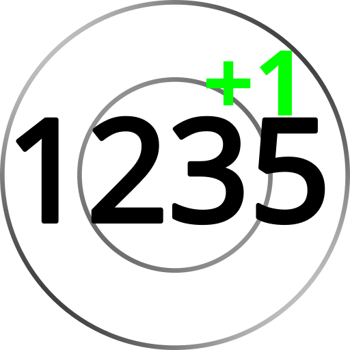 TapCounter - Apps on Google Play