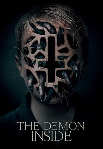 The Demon Inside - Movies on Google Play