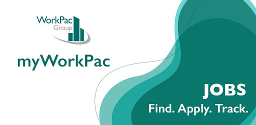myWorkPac Android App