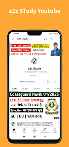 a2z STudy - Apps on Google Play