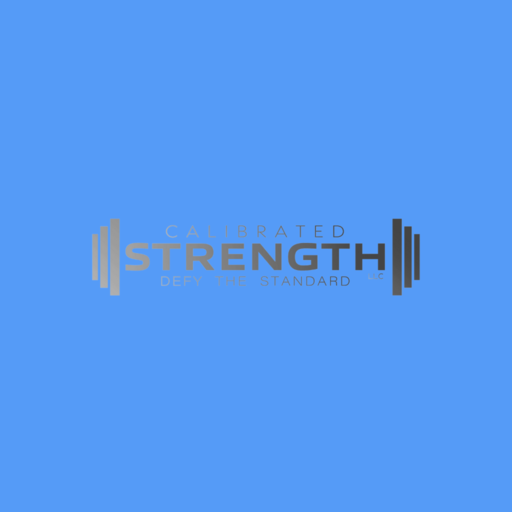 Calibrated Strength - Apps on Google Play