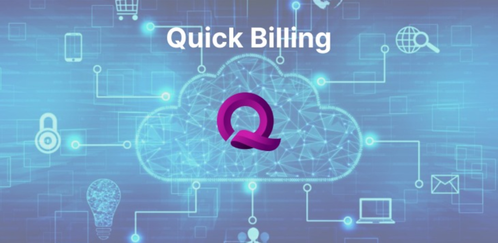 Quick Billing - Latest version for Android - Download APK