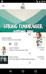 WBGL - Apps on Google Play