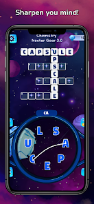 Wordspace - Word Game - Apps on Google Play