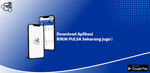 Ririn Pulsa Payment Android App
