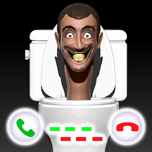 Monster Call: Prank Video Call - Última Versión Para Android ...