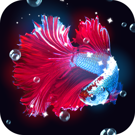 Tropical Fish Live Wallpaper - Apps on Google Play