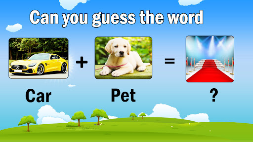 Two Pics One Word Puzzle Game for PC / Mac / Windows 11,10,8,7 - Free ...