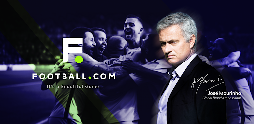 Football.com Android App