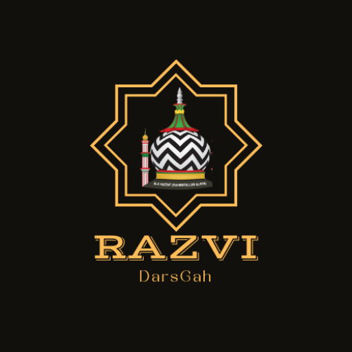 RAZVI DarsGah - Apps on Google Play