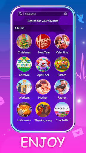 Bouncing Hop | Android APK Store