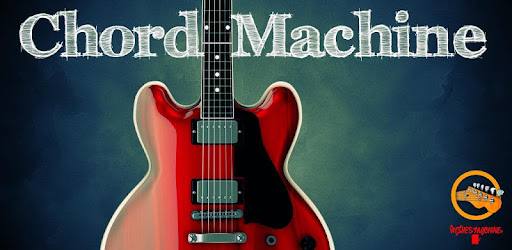 Chord Machine Android App