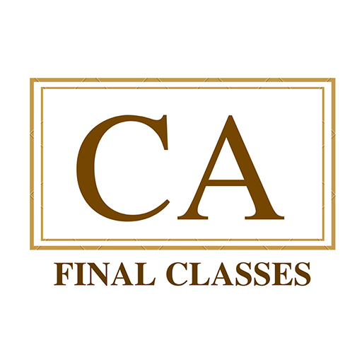 CA FINAL CLASSES for PC / Mac / Windows 11,10,8,7 - Free Download ...