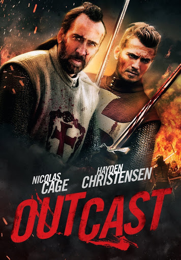 Outcast - Movies on Google Play