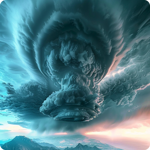 Weather Wallpaper HD for PC / Mac / Windows 11,10,8,7 - Free Download ...