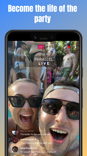 Parallel Live Simulator PC/맥/ Windows 11,10,8,7 - 무료 다운로드 - Napkforpc.com