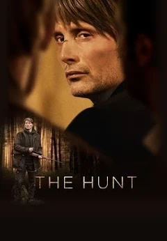 Google Play The Hunt