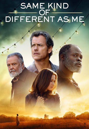 Same Kind of Different as Me - Movies on Google Play